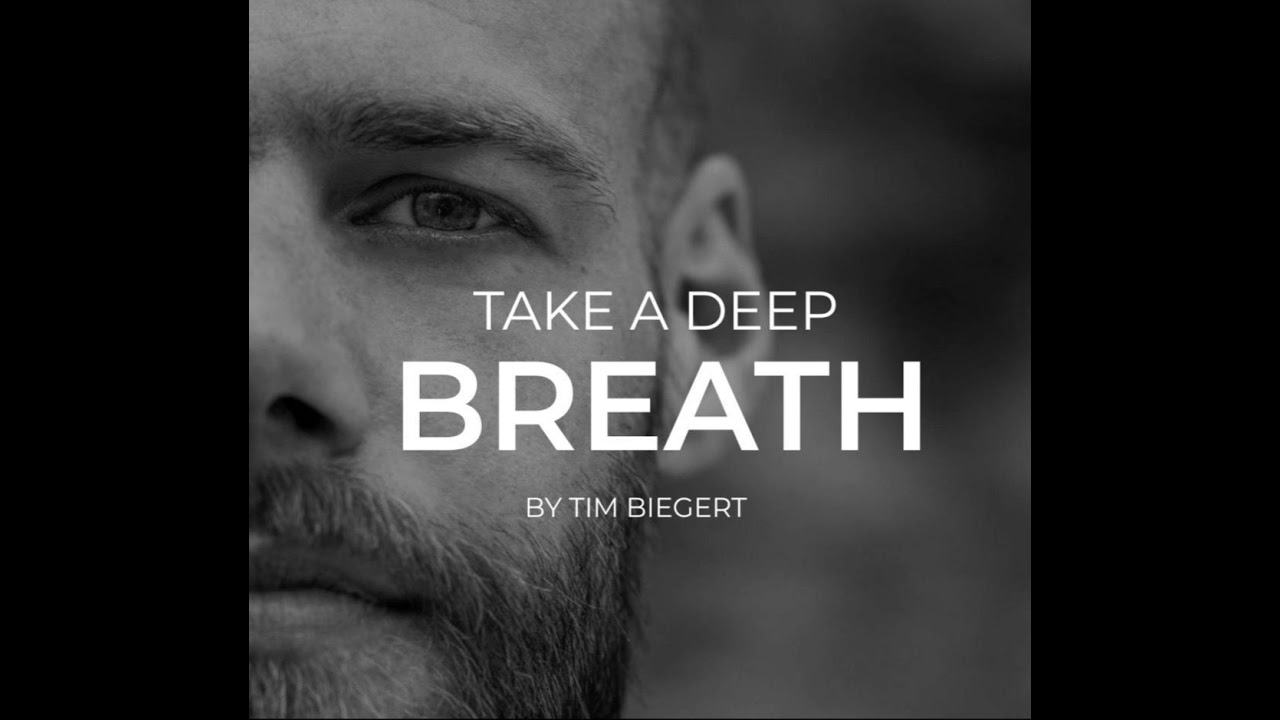 Hamsterrad verlassen: Im Gespräch mit Tim Biegert